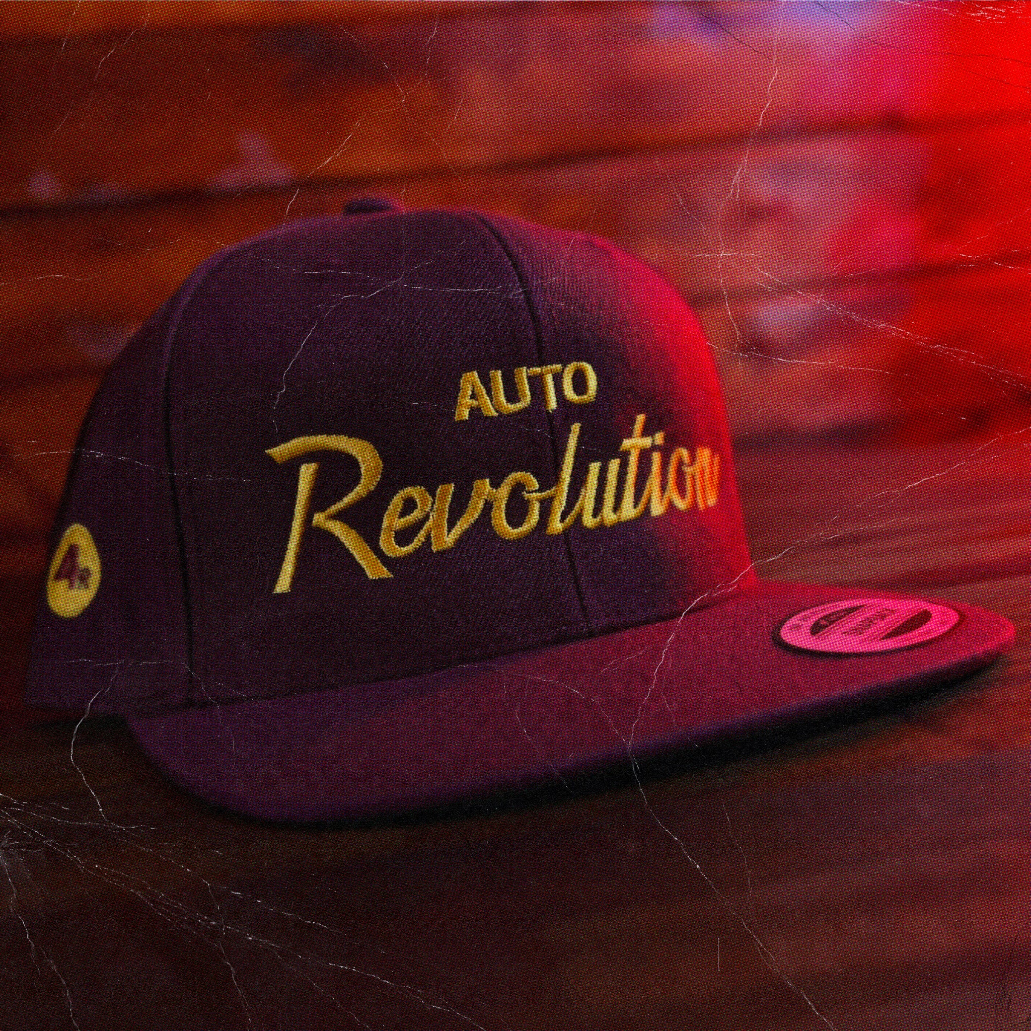 Hats – Auto Revolution