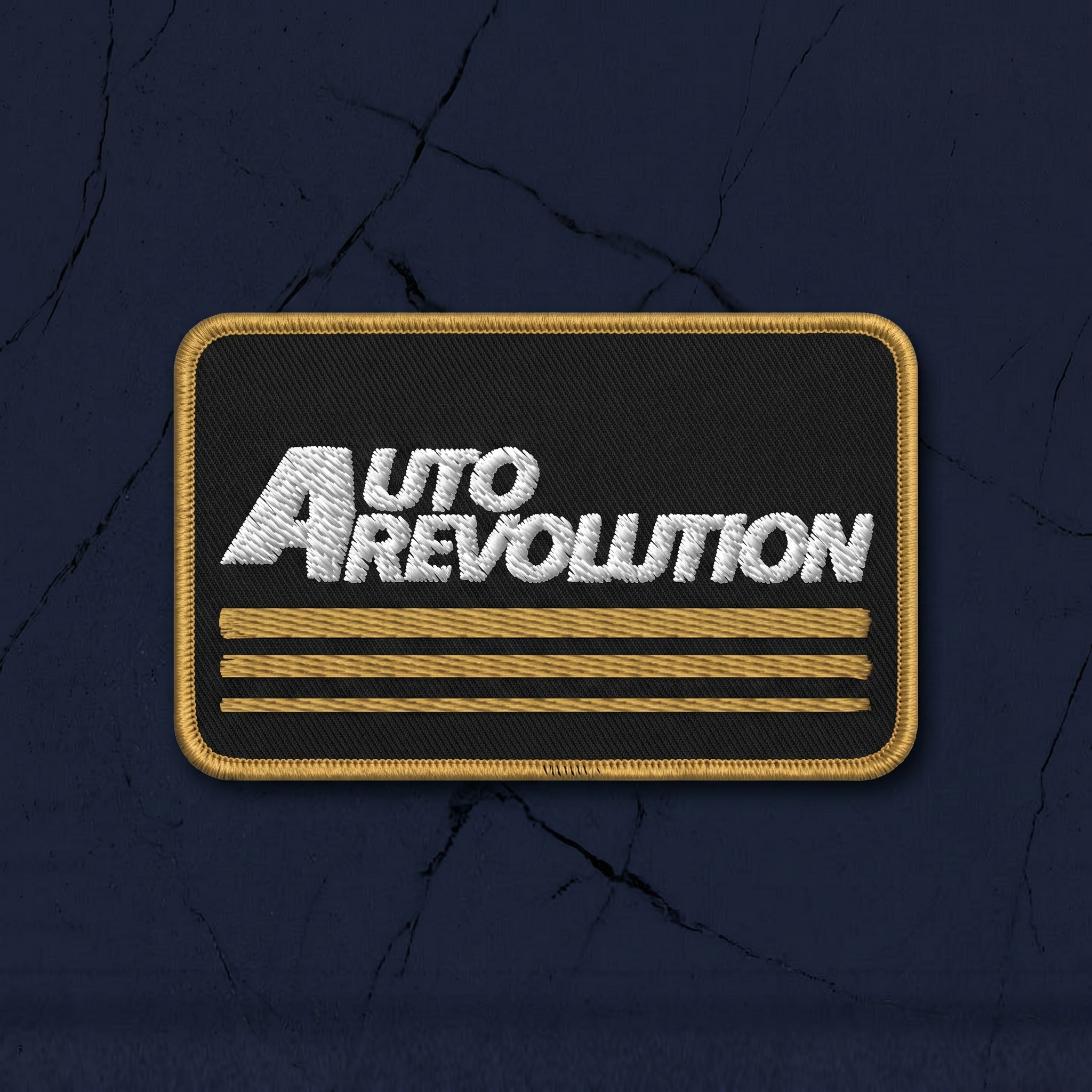 Gear – Auto Revolution