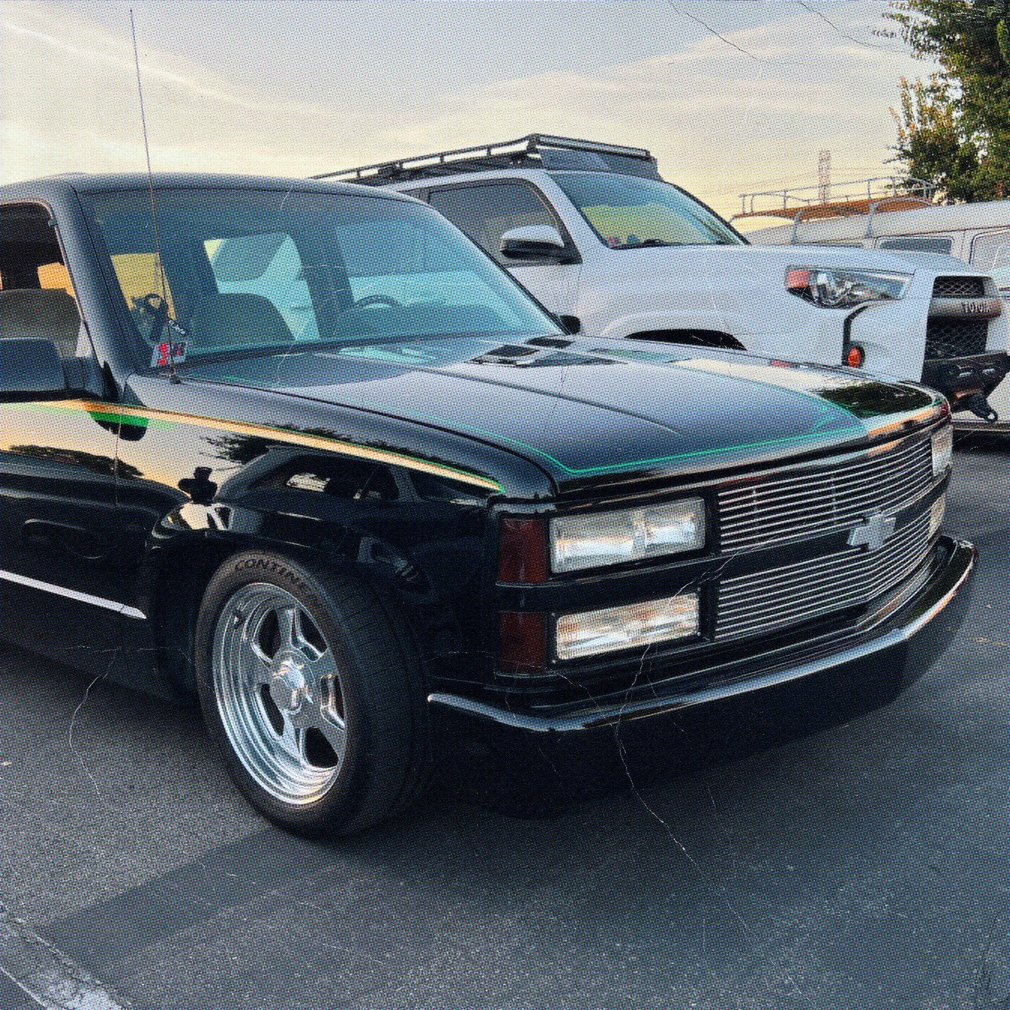 88-94 OBS – Auto Revolution