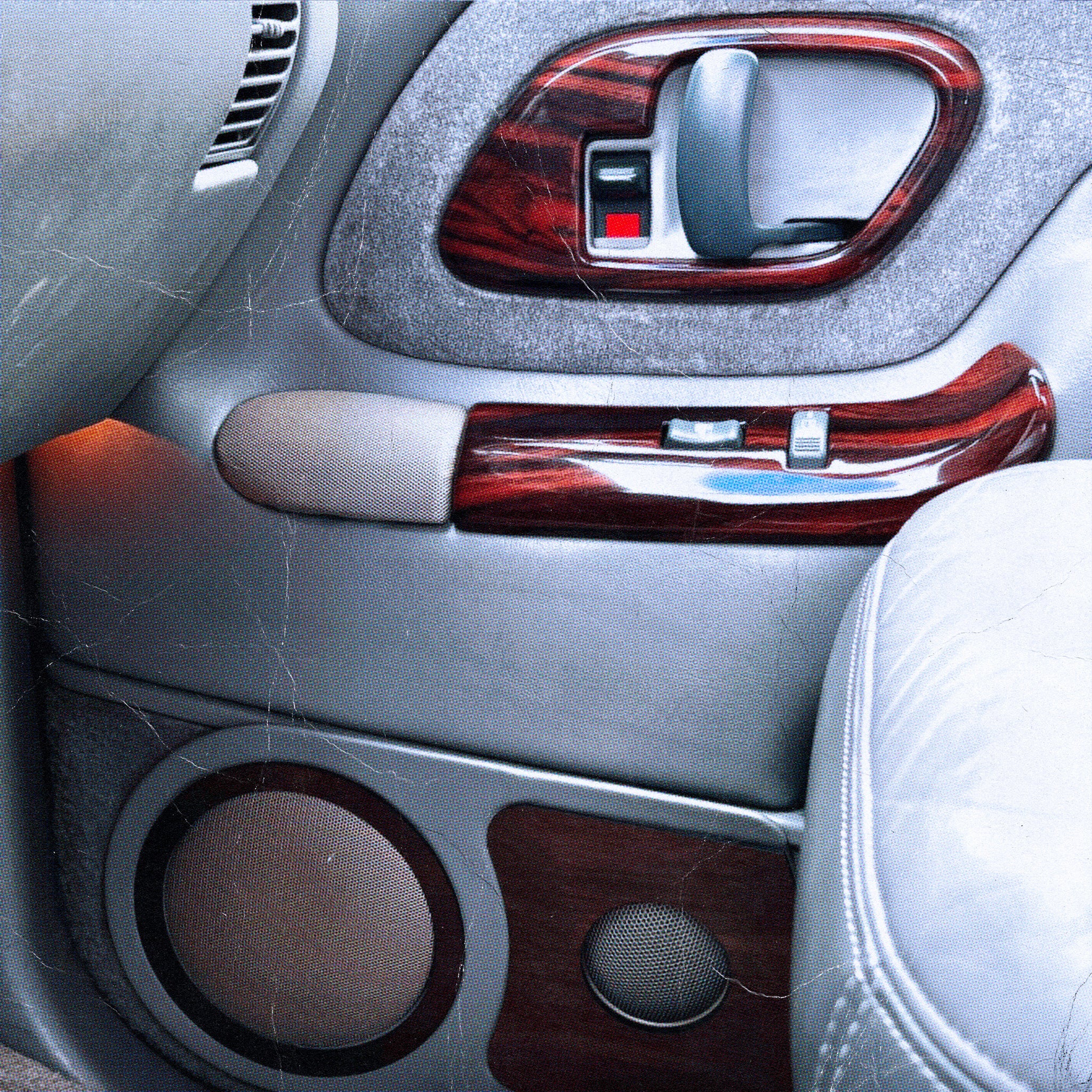 Interior Parts – Auto Revolution