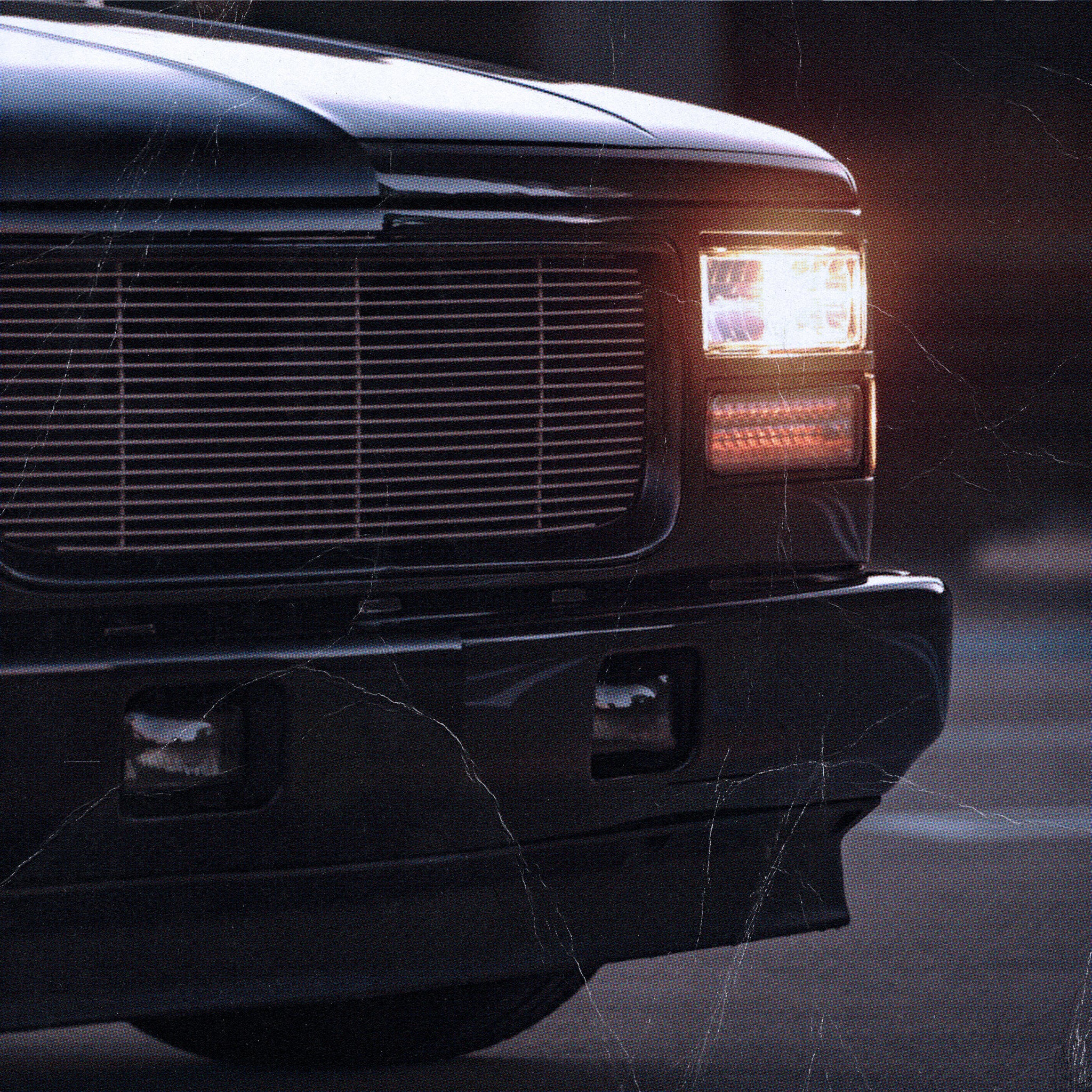 Lighting – Auto Revolution