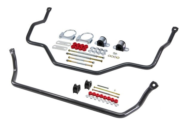 Belltech Tahoe Anti-Sway Bar Set (2 Door) – Auto Revolution